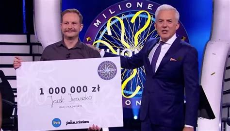 Wygrał milion w Milionerach To zeżarło ponad połowę wygranej o2