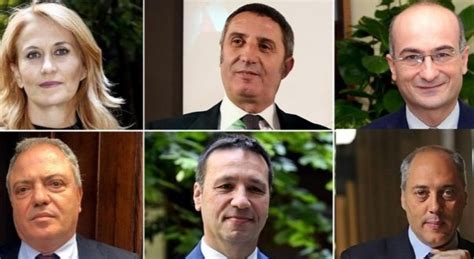 Nomine Rai Gian Marco Chiocci Verso Il Tg1 Antonio Preziosi Al Tg2