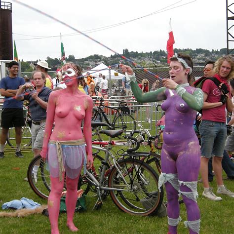 Fremont Solstice Parade Porn Pictures Xxx Photos Sex Images 1465722 Page 2 Pictoa