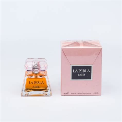 La Perla J Aime Woda Perfumowana 30 Ml 15159522353 Allegro Pl