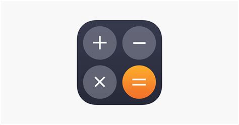 Calculator On The App Store