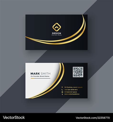 34 Creative Business Cards