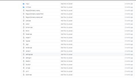 Release Rogue Company Internal Cheat