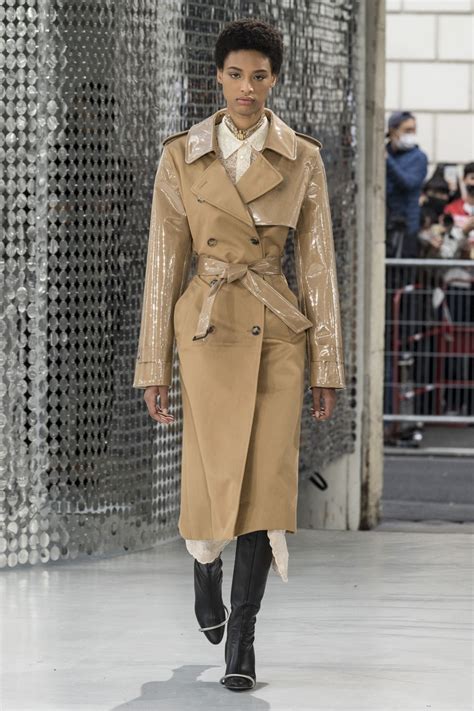 Paco Rabanne Primavera Verano 2021 Los Mejores Looks De Los