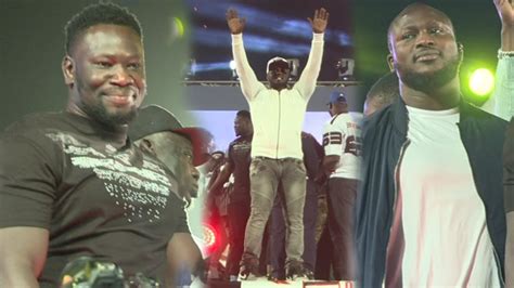 Oh Magnifique Entre Balla Gaye Modou Lo Boy Niang Eumeu Sene Et Gris