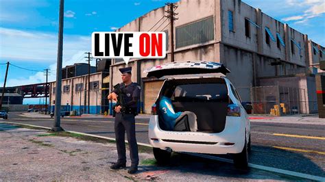 GTA RP AO VIVO NÃO ADIANTA FUGIR RÁDIO PATRULHA PMESP YouTube
