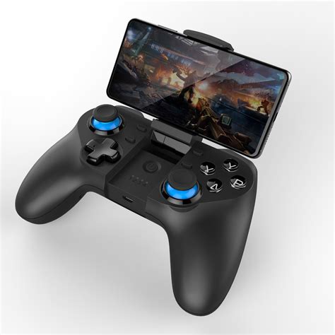 New Ipega Pg Wireless Gamepad Bluetooth Game Controller Joystick