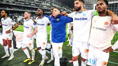 Transferts LOM prépare un grand ménage Le10sport