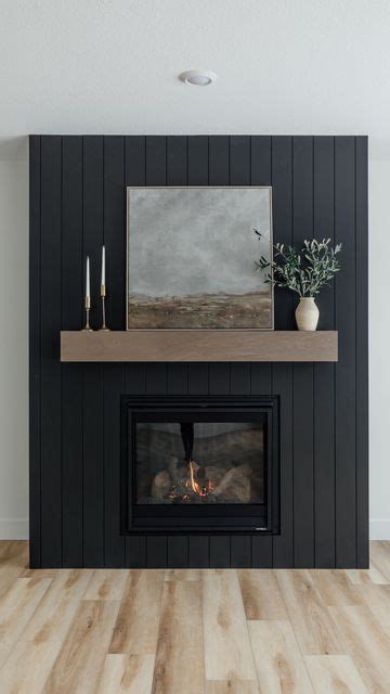 Pin On Fireplace Design