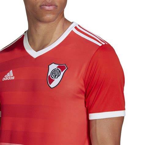 Maillot River Plate Ext Rieur Sur Foot Fr