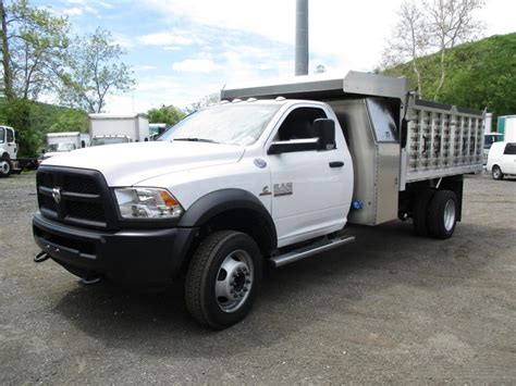 Ram Slt Jim Reed S Commercial Truck Sales