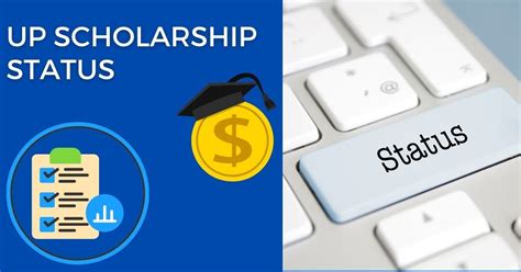 UP Scholarship Status Pre Post Matric Scholarship Status