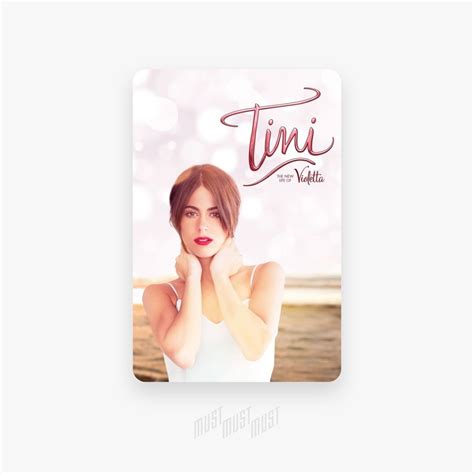 Tini The New Life Of Violetta Must