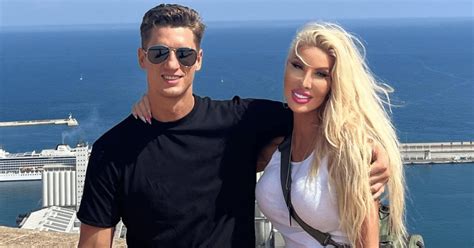 Who Are Nikki Exotika And Justin 90 Day Fiance Season 10 Couple To