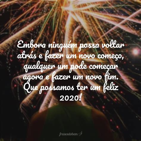 30 frases de Ano Novo para amigos boas vibrações e sentimentos