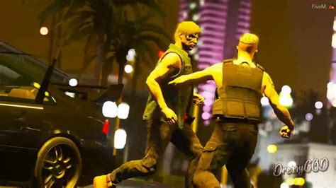 Gta V Vida De Jovem Intro YouTube