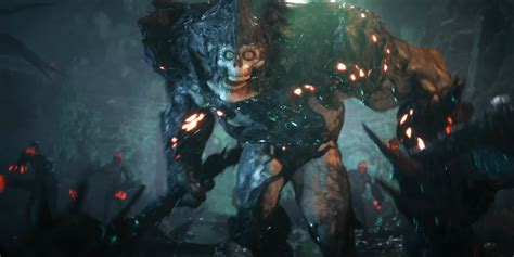 Should You Knock Out Or Appease The First Warden In Dragon Age The