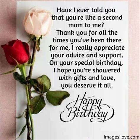 Happy Birthday Aunt Images With Quotes Wishes Messages Birthday