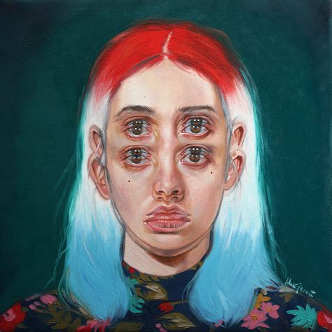 Artist Spotlight Alex Garant The Heart Of Design And Art