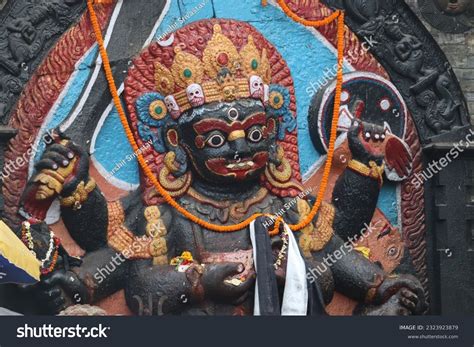 Share More Than 124 Kala Bhairava Tattoo Super Hot Tinhchatnghe Vn