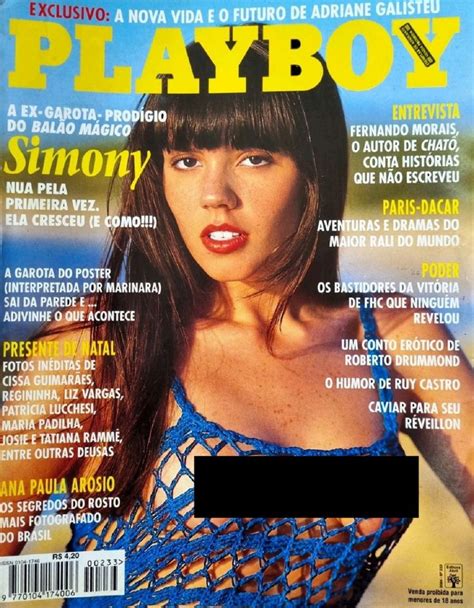 Drogas sexo e exploração marcam documentário do Balão Mágico