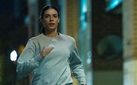 Operação Lioness Série protagonizada por filha de brasileiros ganha