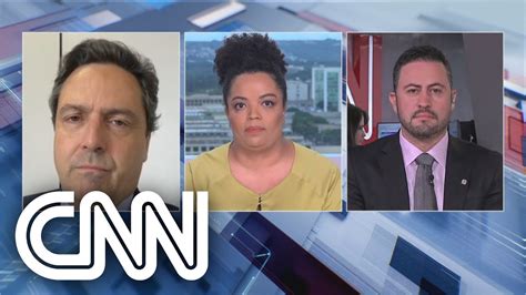CNN Dois Lados Deputados debatem se Lula é conivente ditaduras de