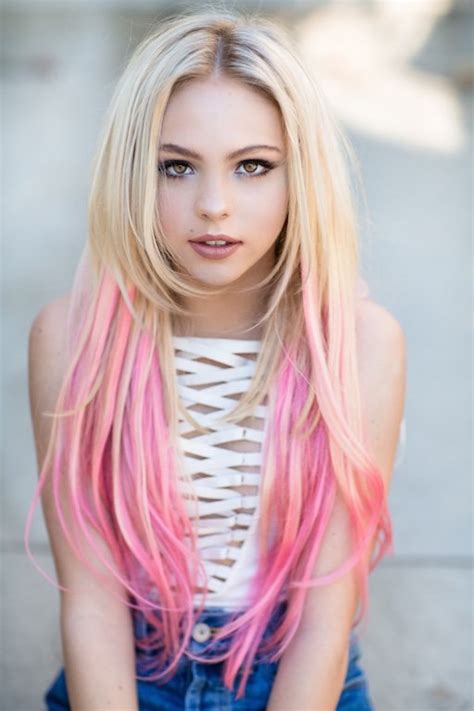 Photo Collection Candid Pokies Budding Tween