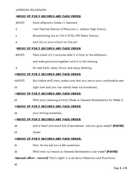 rbi script plaza marvin g11 math q1 w2 pdf variable mathematics equations
