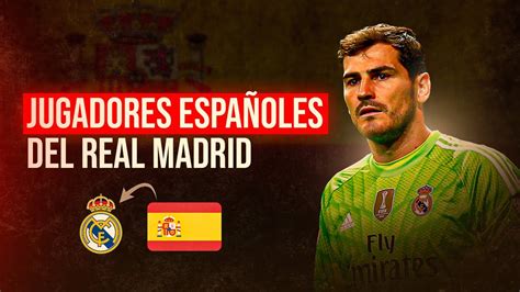 Seguro Que No Lo Sabias Los Mejores Jugadores Espa Oles En La Historia