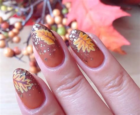 Ongles Automne 2022 10 Tendances Incontournables Qui Promettent De