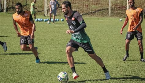 Maringá FC embarca para o Rio de Janeiro nesta segunda 24 Maringa