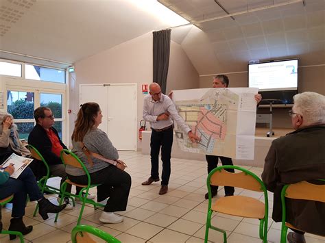 Galerie photo Mairie de Frénouville