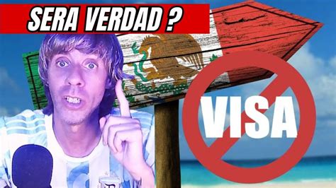 Mexico Lo Logro Los Mexicanos No Necesitan Visa Para Ir A Ee Uu