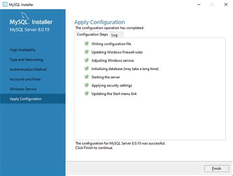 How To Install Mysql Javatpoint
