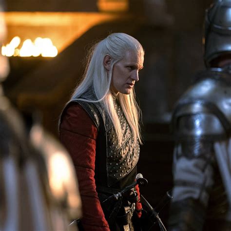 Daemon Targaryen Wallpapers Wallpaper Cave