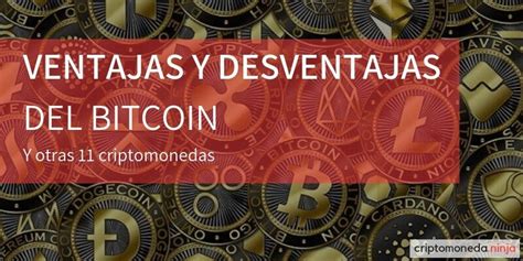 Análisis de las Ventajas y Desventajas de Invertir en Criptomonedas