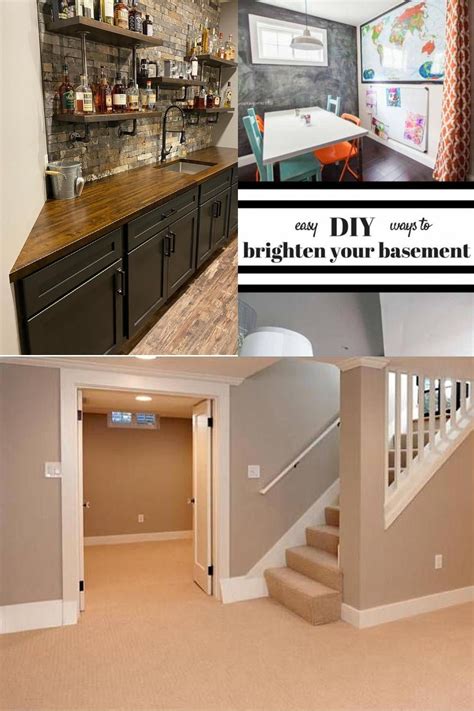 25 Basement Bar Ideas For A Stellar Rec Room Downstairs In 2023