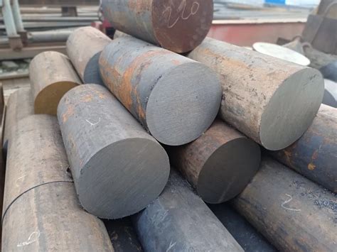 High Quality Carbon Steel Round Bar From Factory SAE 8620 8720 4140