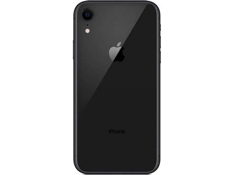 IPhone XR APPLE Recondicionado Reuse Sinais De Uso 6 1 64 GB