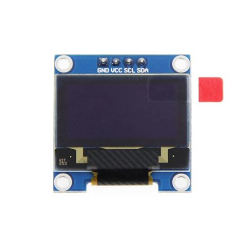 Interfacing Inch SPI OLED Display Module With Arduino 55 OFF
