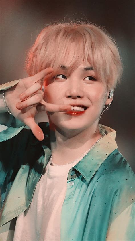 Suga Lookscreen Tumblr Suga Hd Phone Wallpaper Pxfuel