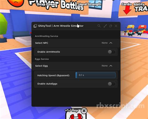 Pull A Sword Autoclick Autofight Autorebirth Scripts RbxScript
