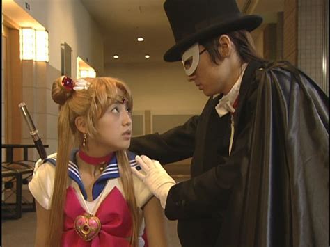 Pretty Guardian Sailor Moon Live Action Series Alchetron The Free Social Encyclopedia