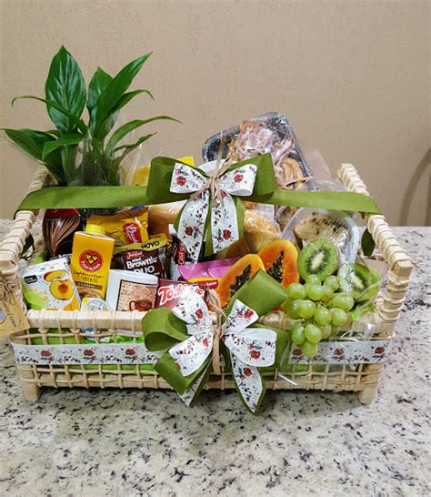 Cestas café da manhã Campinas Entrega Campinas Valinhos e Vinhedo
