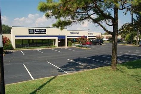 6025 Lee Hwy Chattanooga TN 37421 Crexi