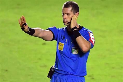 Confira A Arbitragem Dos Jogos Da Rodada Do Tocantinense