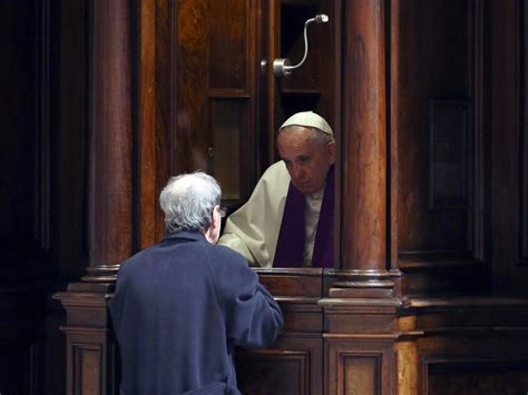 NOVA CARTA APOSTÓLICA DO PAPA
