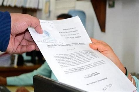 Cómo Saber si Tengo Antecedentes Penales Guía2024