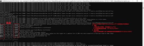 [nacos] jar启动并加载 解析nacos yml格式的配置文件时，报“java nio charset malformedinputexception input length